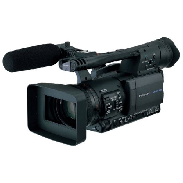 Panasonic AG-HMC 151