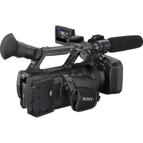 Sony HXR-NX5